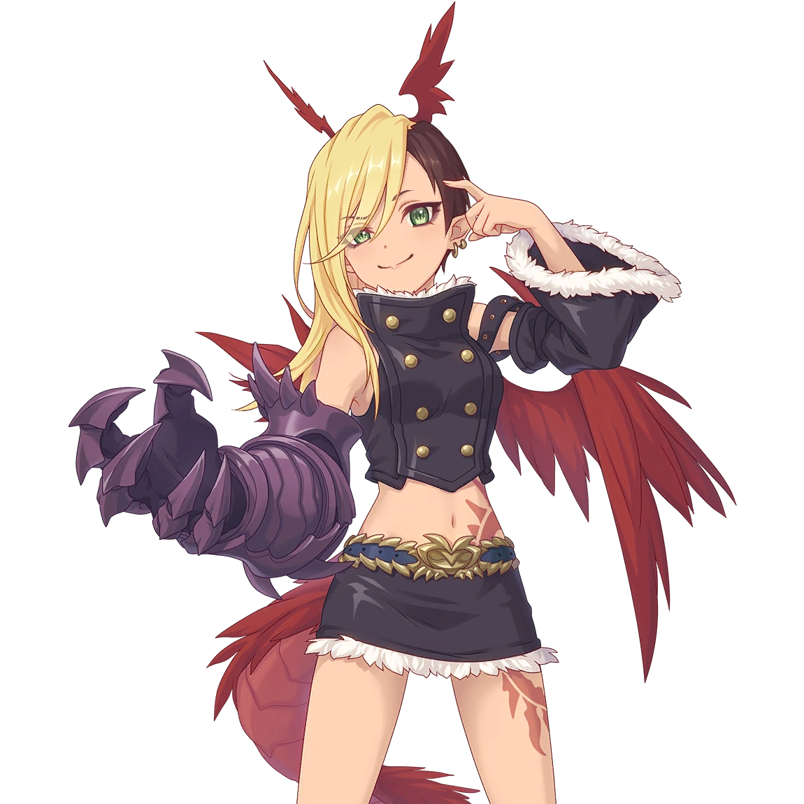 Kaya | Princess Connect Re:Dive Wiki | Fandom