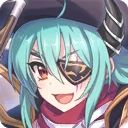 Anna (Pirate)/Gallery | Princess Connect Re:Dive Wiki | Fandom