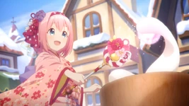 Yui (New Year)/Gallery | Princess Connect Re:Dive Wiki | Fandom