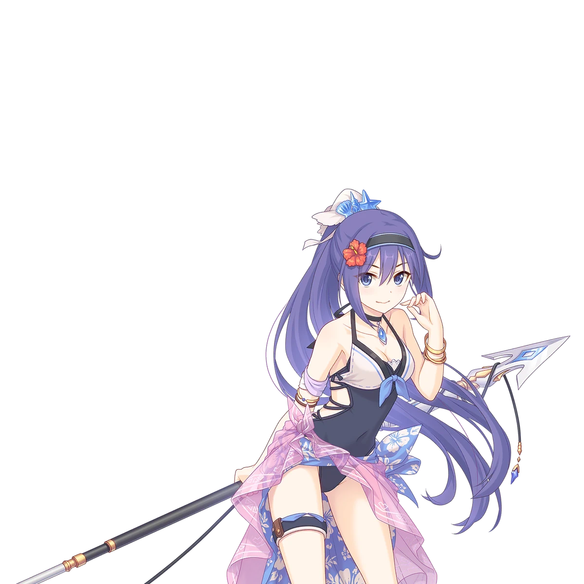 Mifuyu (Summer) | Princess Connect Re:Dive Wiki | Fandom