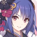 Rei (New Year)/Gallery | Princess Connect Re:Dive Wiki | Fandom