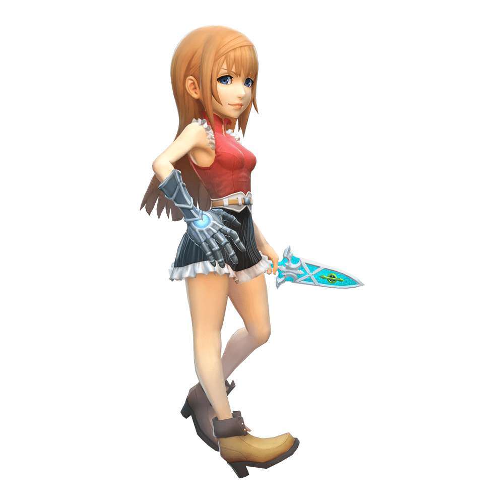 Reynn | Princess Creation345 and Spoofers Crossover Films Wiki | Fandom