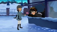 The Legend of Pacha the Peasant (CBC/CN Airing Edition) | Princess ...