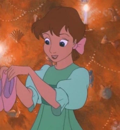 Matthew Pan II: Return to Never Land | Princess Creation345 Spoofers Crossover Films Wiki | Fandom