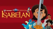 Isabelan (1998) | Princess Creation345 Spoofers Crossover Films Wiki ...