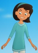 Isabelan (1998) | Princess Creation345 Spoofers Crossover Films Wiki ...