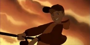 The Legend of Pacha the Peasant (CBC/CN Airing Edition) | Princess ...