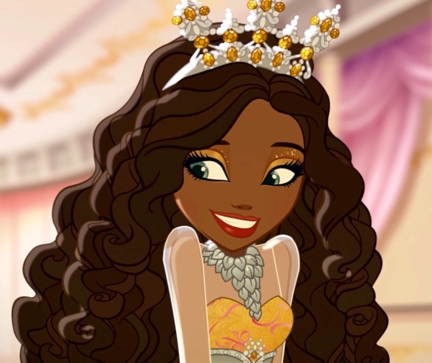 The Princess and the Frog (My Style) | Princess Creation345 Spoofers ...