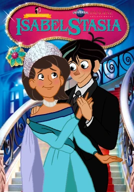 IsabelstaSia ('REVIVAL') | Princess Creation345 Spoofers Crossover ...