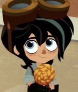 IsabelstaSia ('REVIVAL') | Princess Creation345 Spoofers Crossover ...