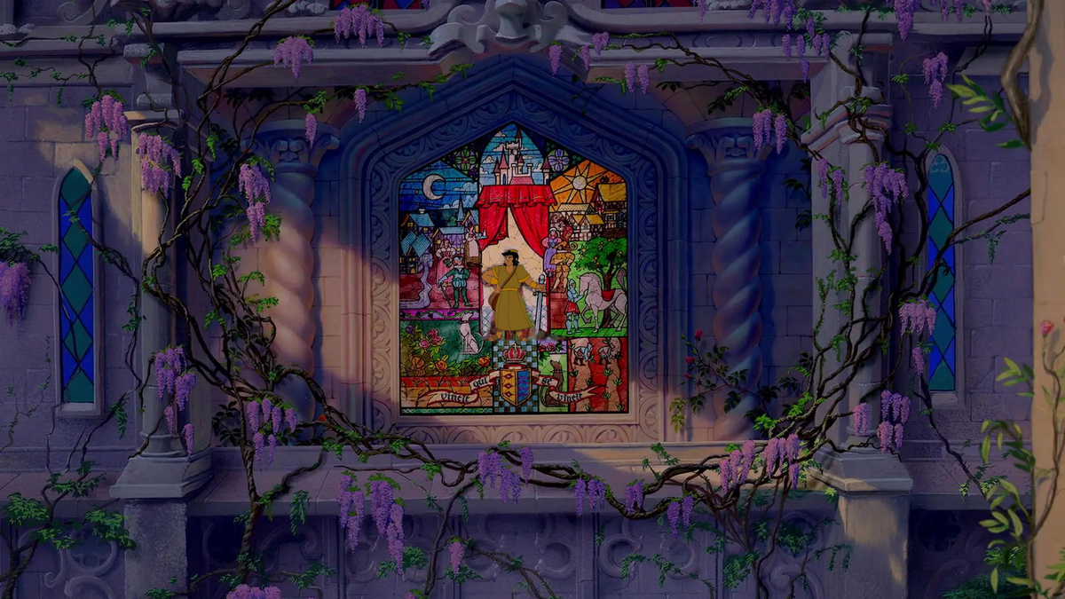 Beauty And The Monster 1991revival Princess Creation345 Spoofers