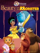 PrincessCreation345 Entertainment Collection (UPDATED) | Princess ...