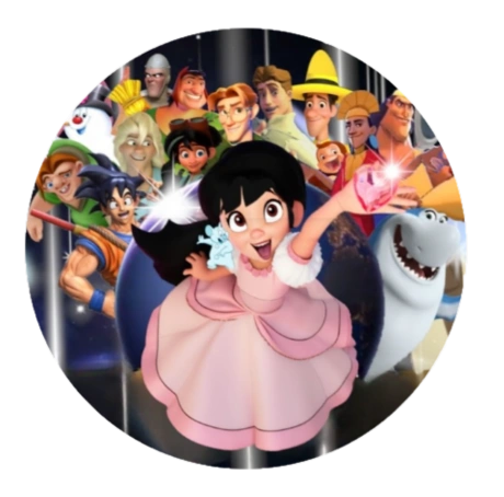 The Road to El Dorado (Princess Creation345 Syle) Recast | Fandom