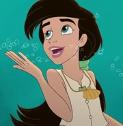 The Little Melody II: Return to the Sea (REMAKE) | Princess Creation345 ...