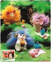 FRIENDS OF SNUGGLEBUMMS | PRINCESS CRISTAIN PEDIA Wiki | Fandom