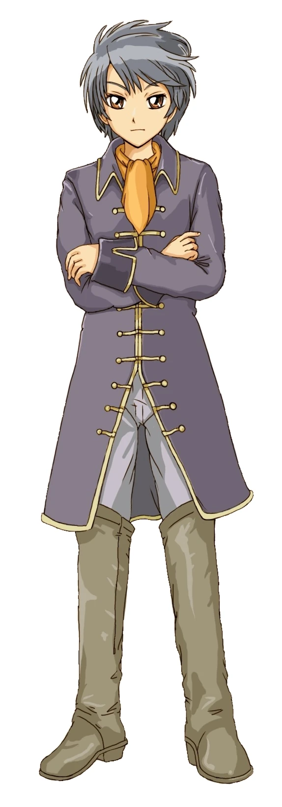 Prince Luciano | Princess Debut Wiki | Fandom