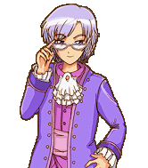 Prince Kiefer | Princess Debut Wiki | Fandom