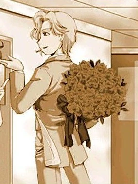 Carlos | Princess Debut Wiki | Fandom