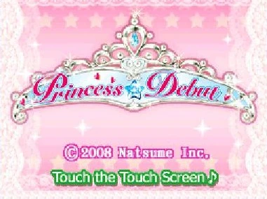 Getting Started | Princess Debut Wiki | Fandom