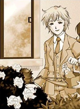 Leon | Princess Debut Wiki | Fandom