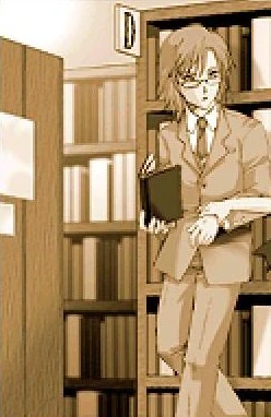 Keith | Princess Debut Wiki | Fandom