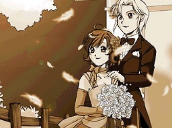 Ending with Tony | Princess Debut Wiki | Fandom