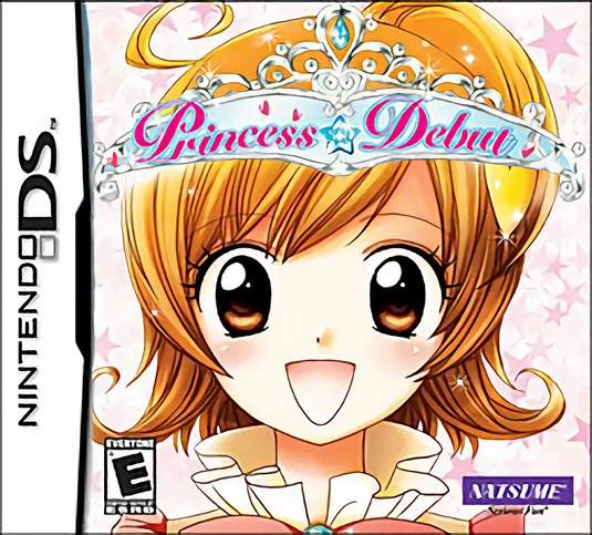 Princess Debut Wiki | Fandom
