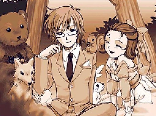 Ending with Kiefer | Princess Debut Wiki | Fandom