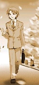 Kyle | Princess Debut Wiki | Fandom