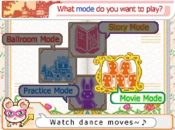 Getting Started | Princess Debut Wiki | Fandom