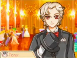 Tony | Princess Debut Wiki | Fandom