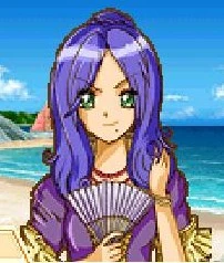 Princess Brenda | Princess Debut Wiki | Fandom