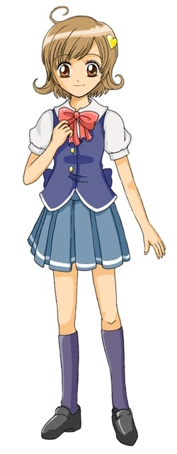 Protagonist | Princess Debut Wiki | Fandom
