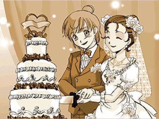 Ending with Vince | Princess Debut Wiki | Fandom