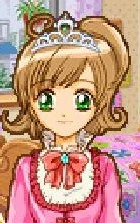 Characters | Princess Debut Wiki | Fandom