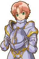 Prince Klaus | Princess Debut Wiki | Fandom