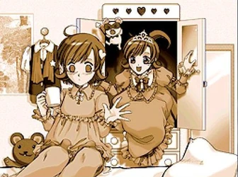 Ending with Tony | Princess Debut Wiki | Fandom