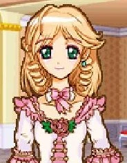 Princess Cynthia | Princess Debut Wiki | Fandom