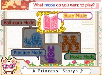 Getting Started | Princess Debut Wiki | Fandom