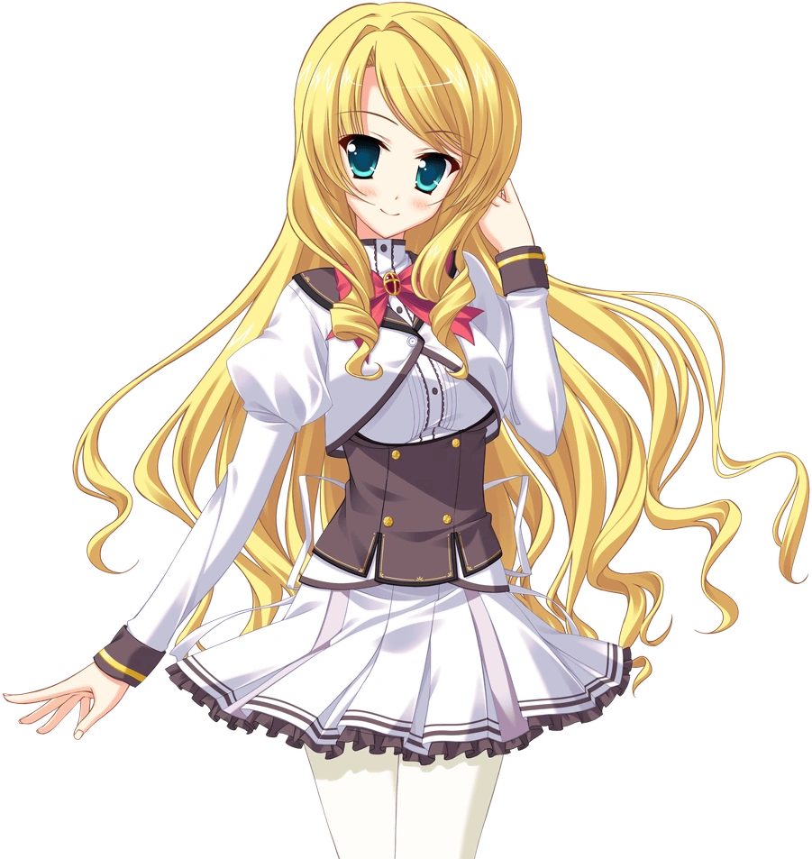 Marika Myougi | Princess Evangile Wiki | Fandom