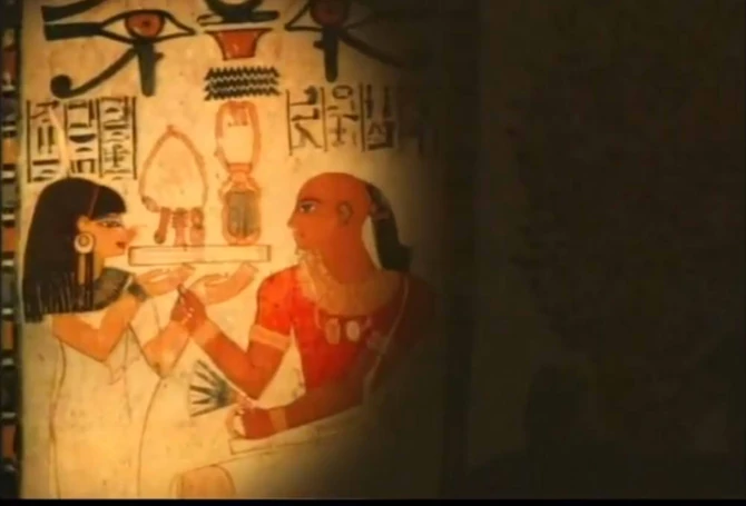 Princess Of The Nile Wiki | Fandom