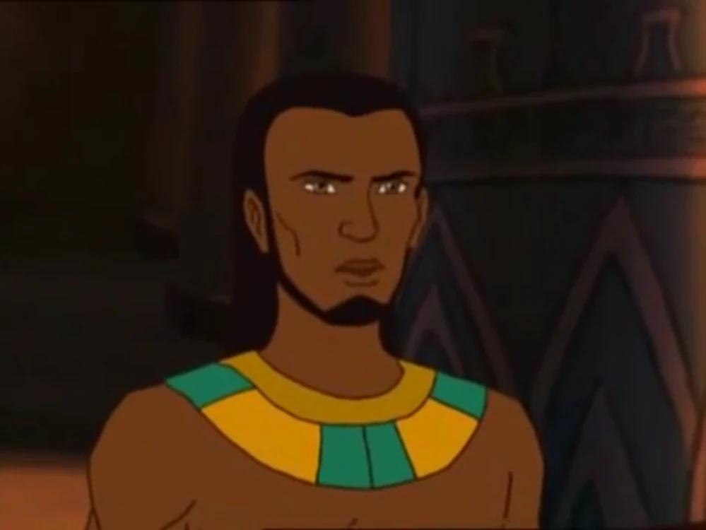 Setné | Princess Of The Nile Wiki | Fandom
