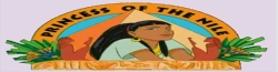 Princess Of The Nile Wiki | Fandom