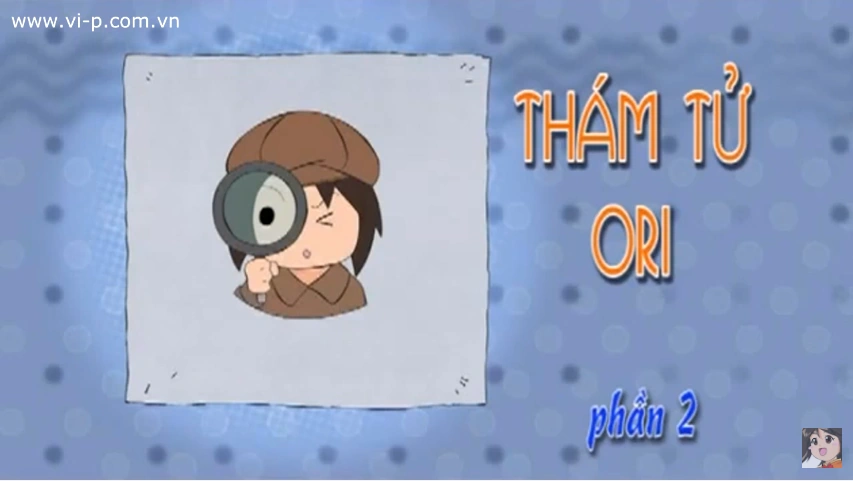 Detective Ori (Part 2) | Ori Princess Wikia | Fandom