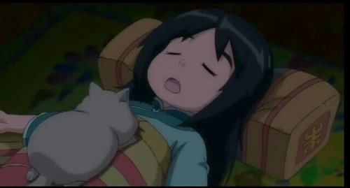 Cheeko | Ori Princess Wikia | Fandom