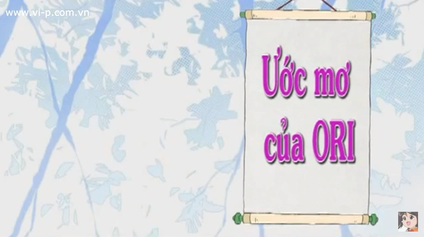 Ori's Dream | Ori Princess Wikia | Fandom