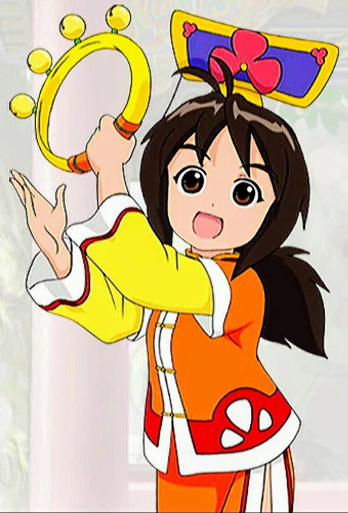 Princess Cassee | Ori Princess Wikia | Fandom