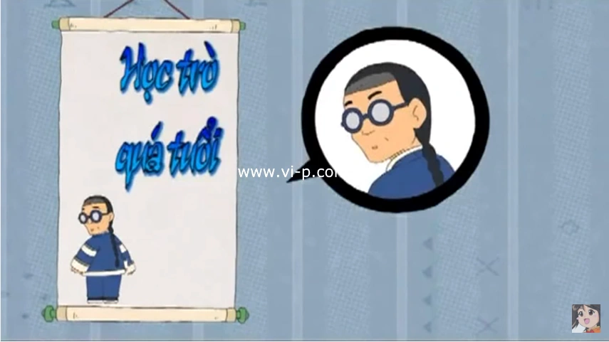 Over-age Student | Ori Princess Wikia | Fandom