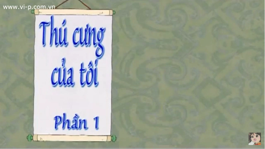 My Pet (Part 1) | Ori Princess Wikia | Fandom