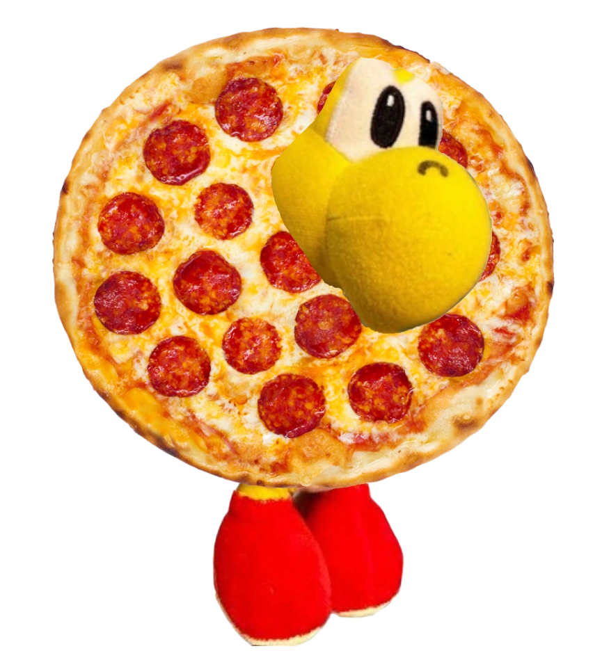 Pizza Joseph | Princess Pizza Wiki | Fandom